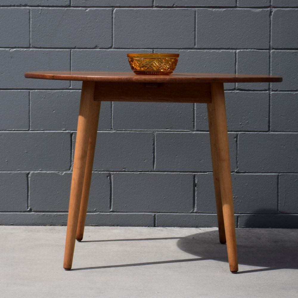 Chiswell Dining Table (Circa 1976) - Structured Rebellion