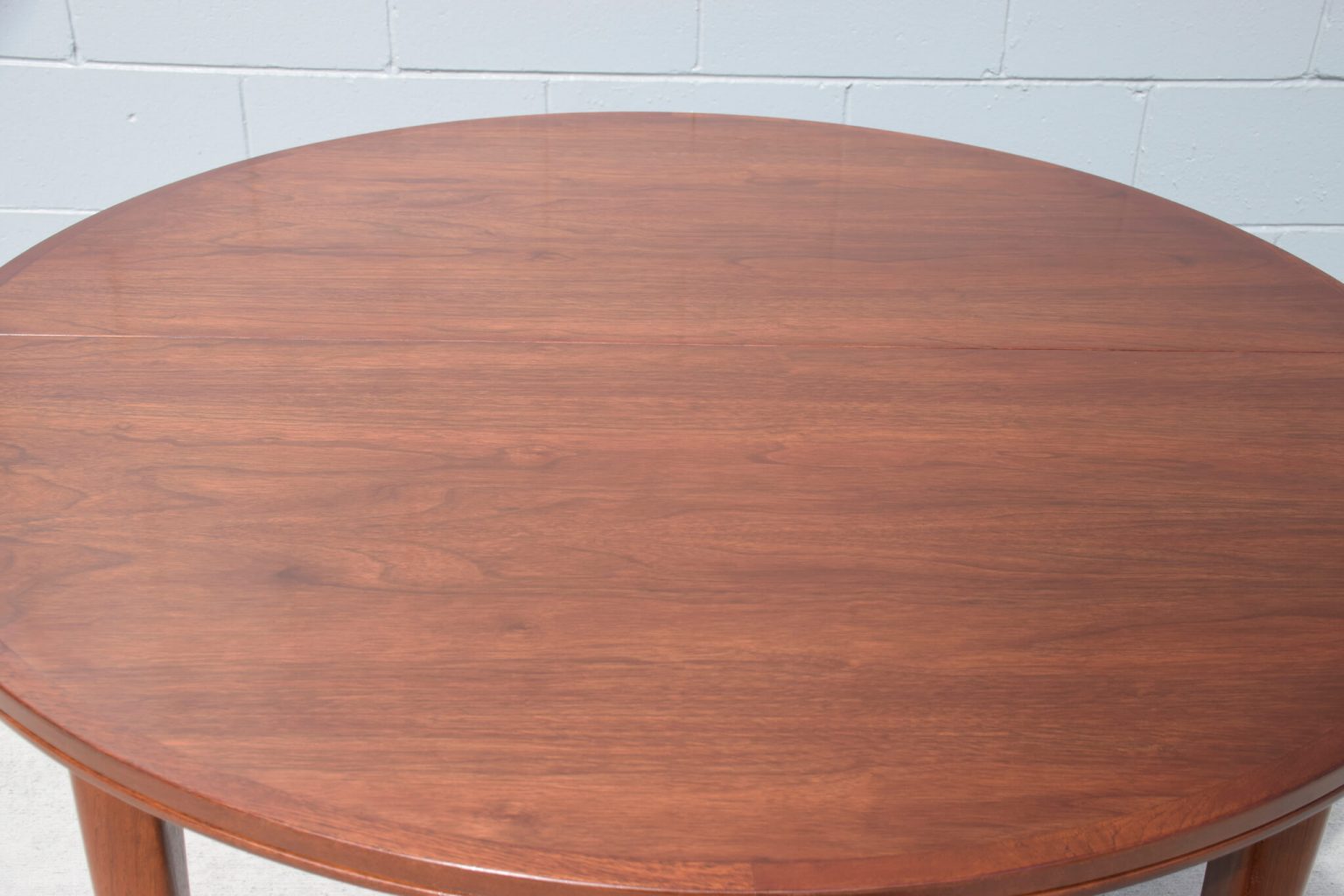 Parker Butterfly Extendable Dining Table (Circa 1970s) - Structured ...