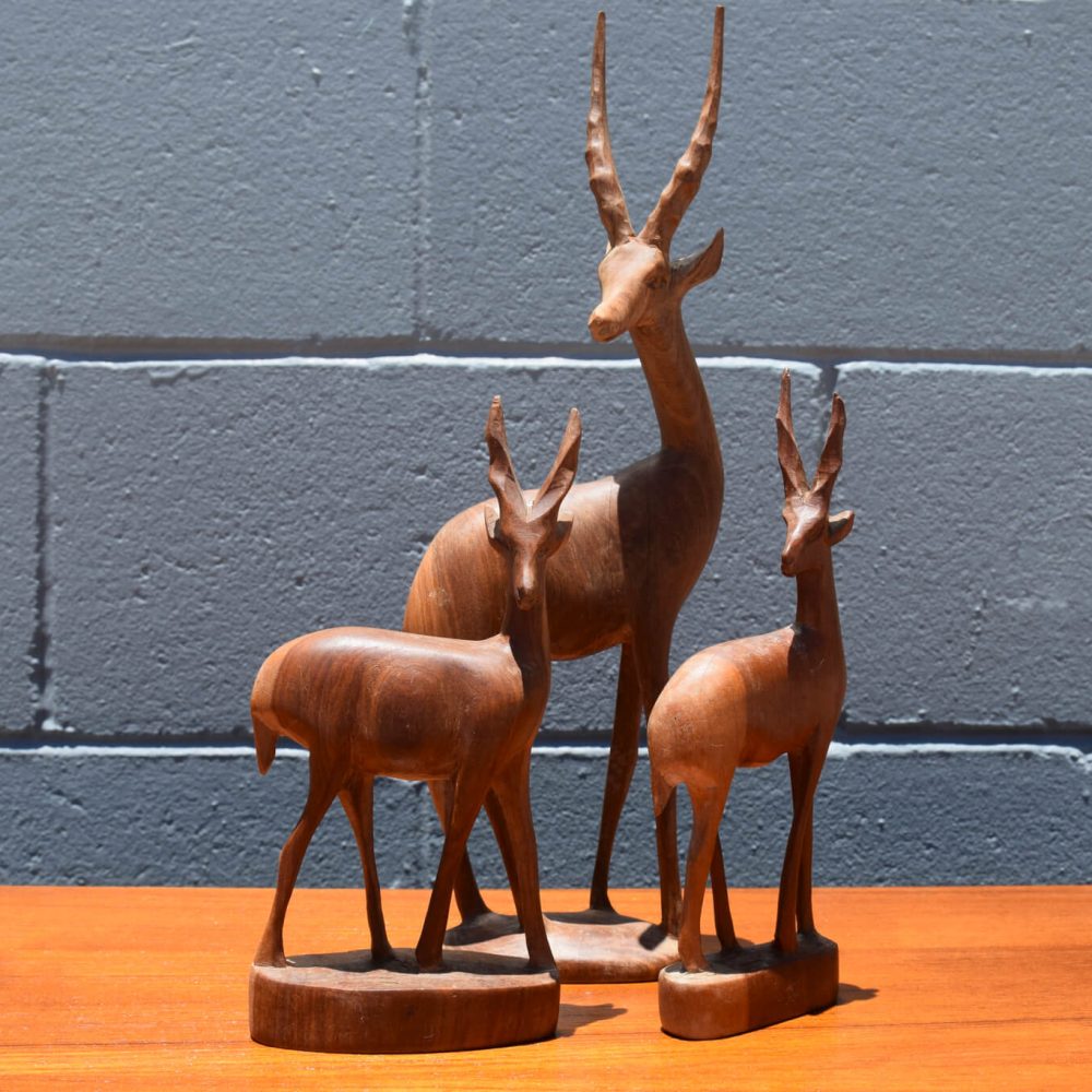 Structured Rebellion - Mid-Century Furniture and Homewares