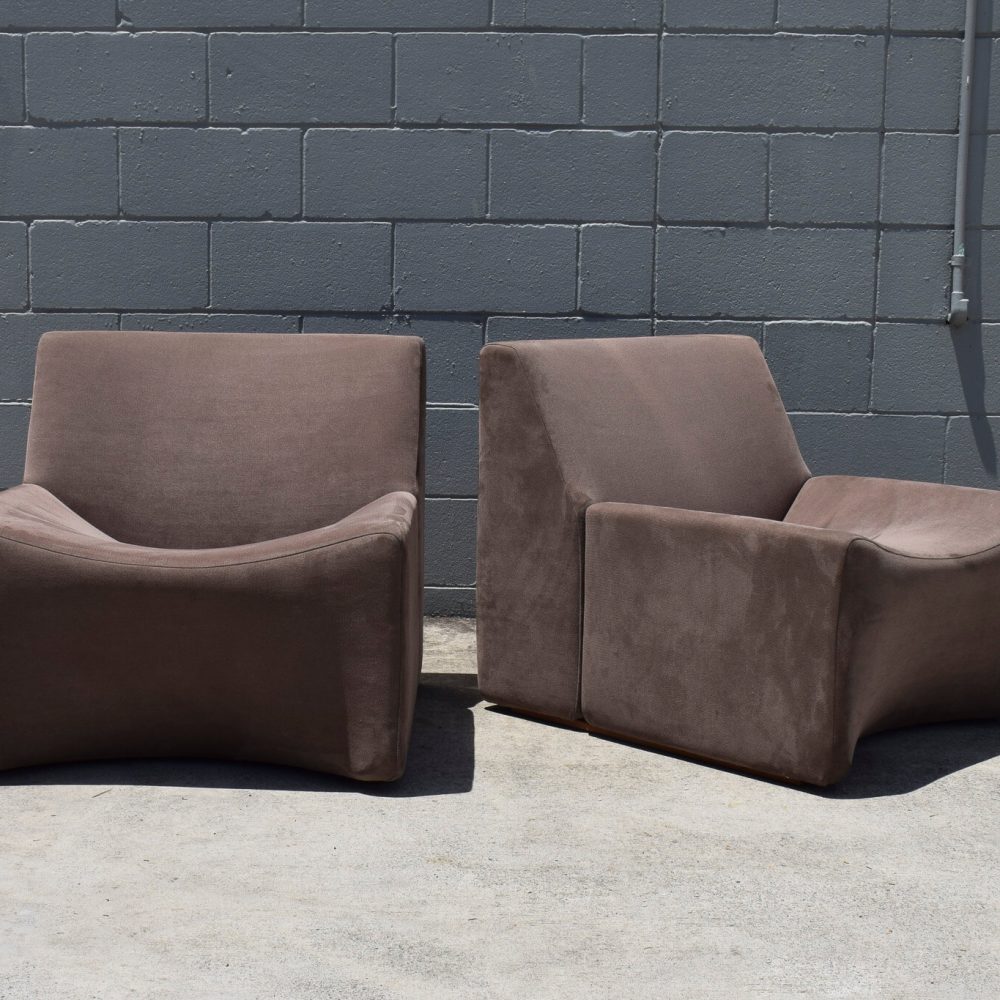 Structured Rebellion - Mid-Century Furniture and Homewares